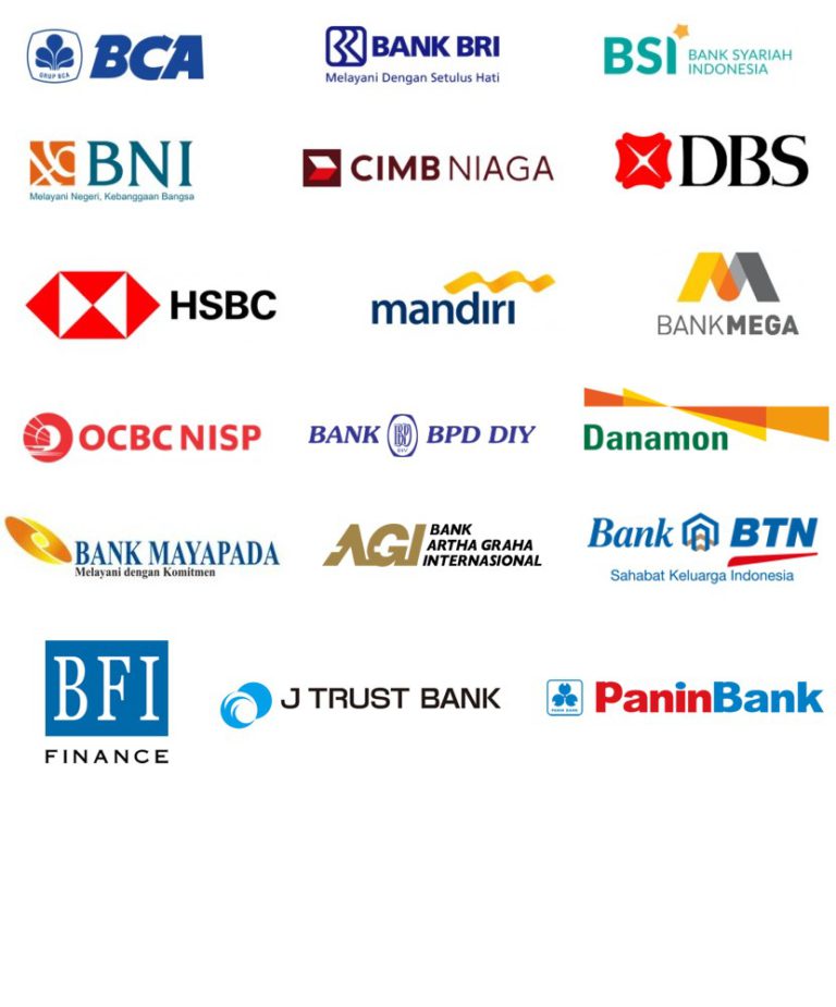 Clients – KJPP Desmar, Susanto, Salman & Rekan